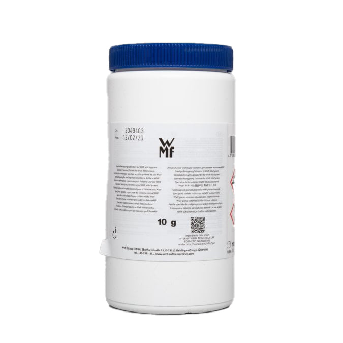 WMF Milk Cleaning Tablets & Cotswold Coffee Company